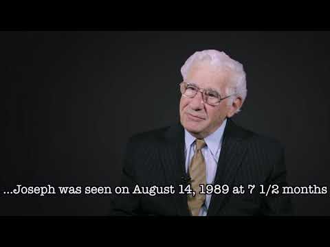Dr. Darryl De Vivo Interview - Columbia University Medical Center