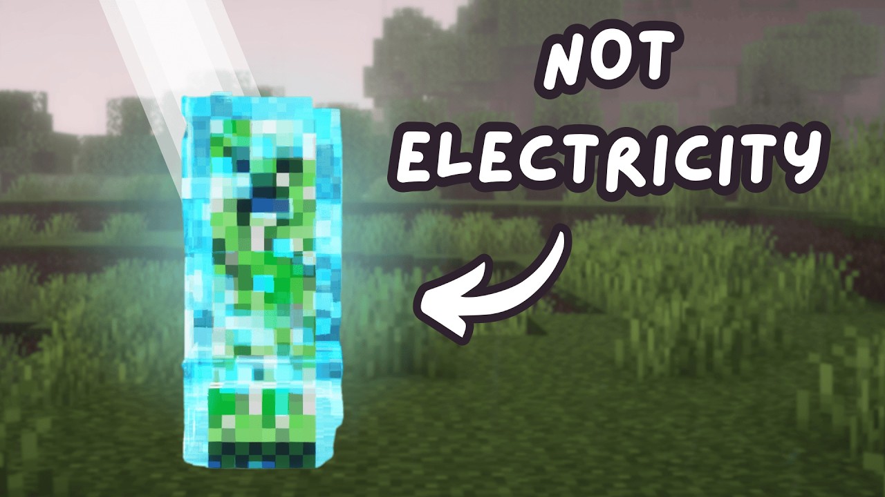 The Secret Power Hidden in Every Lightning Strike