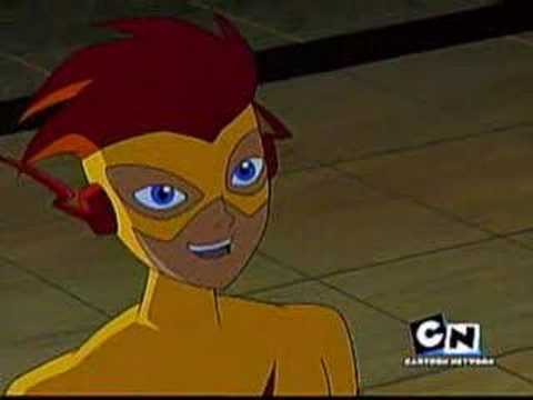 Kid Flash (Teen Titans Animated) vs Flash (JLU) (READ OP) - Battles ...