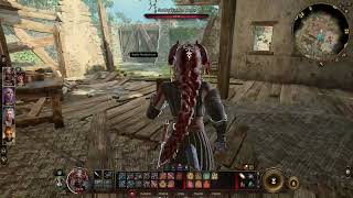 Baldur's Gate 3 Native Camera Tweaks - WASD Movement mods at Baldur's ...