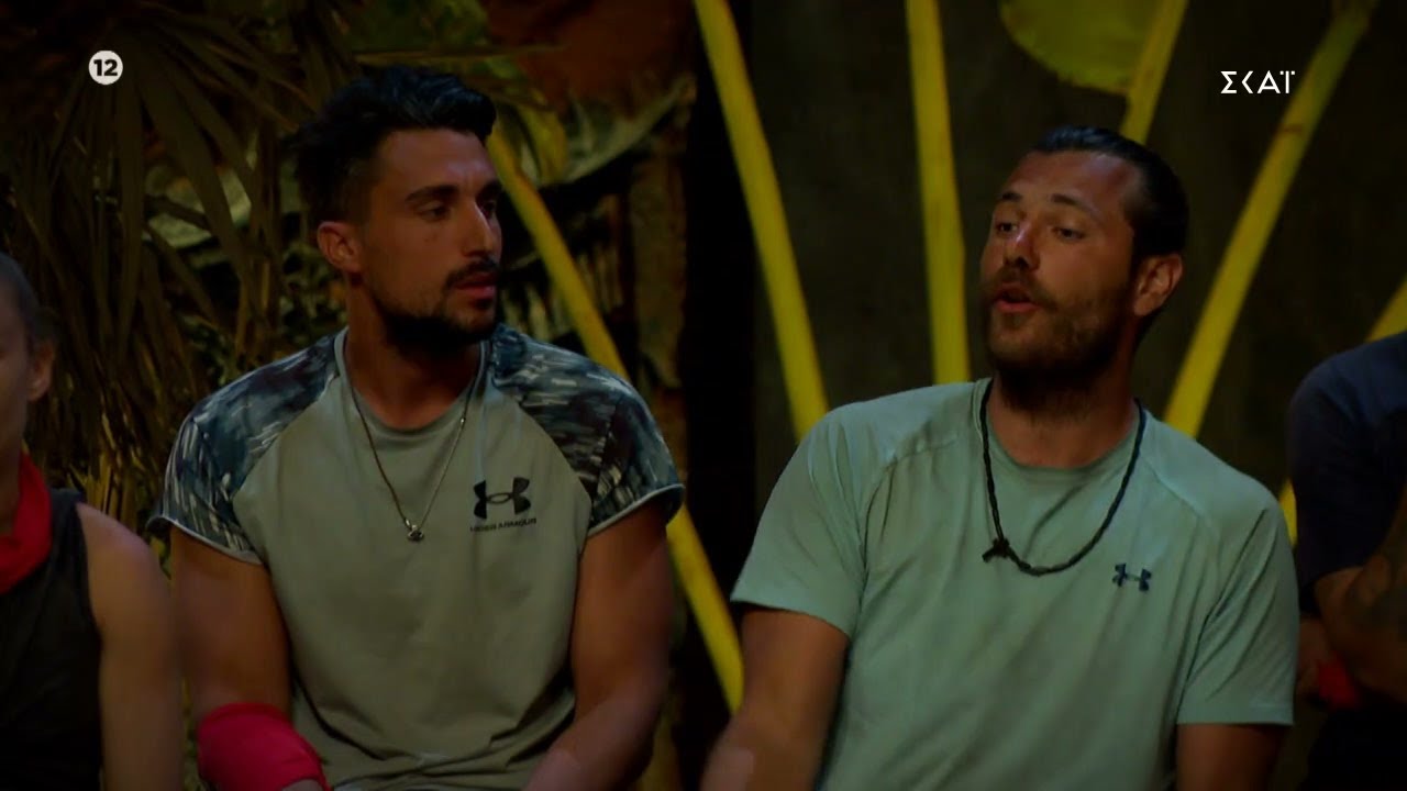 Survivor All Star Trailer: Ο Σάκης Κατσούλης μπαίνει στο στόχαστρο ...