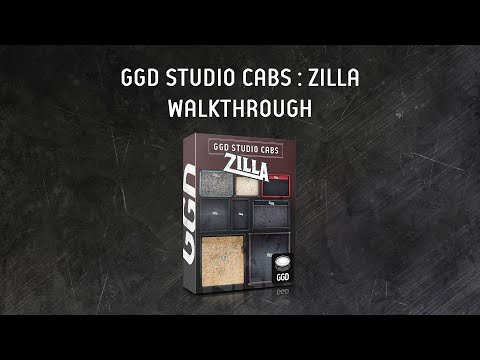 GGD Studio Cabs: Zilla Edition Walkthrough