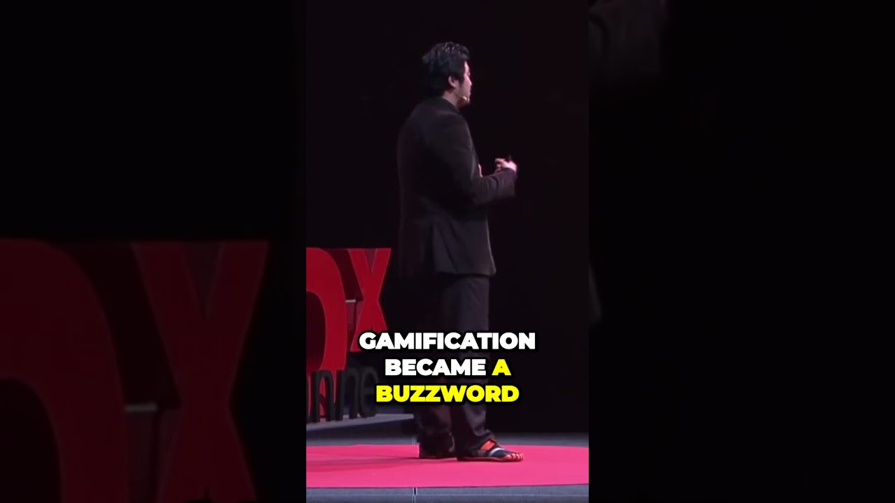 Unlocking Motivation The Power of Gamification in Our Lives