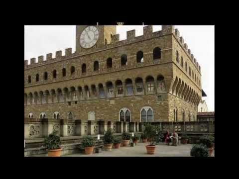 Galleria degli Uffizi