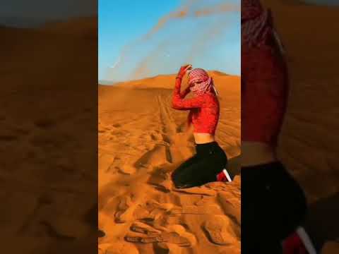 Arabic music 🎶 | Arabic song #dubai #UAE