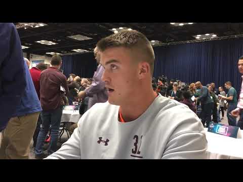 Charleston defensive end John Cominsky
