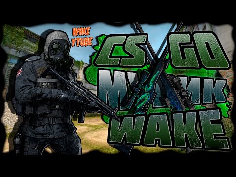 Steam Community :: Video :: CS GO МУВИК (WAKE / COUNTER STRIKE GO 2021)