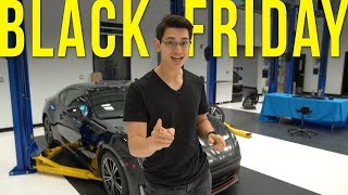 Leg Style Carbon Fiber Ducktail / Duckbill Spoiler - 2013-2016 Scion FR ...