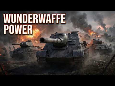Steam Community :: Video :: I Tested the Most FEARSOME Wunderwaffe ...