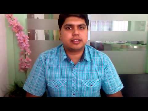 Maven Silicon VLSI Training Institute Review :: Abhishek K placed at Sibridge Technologies