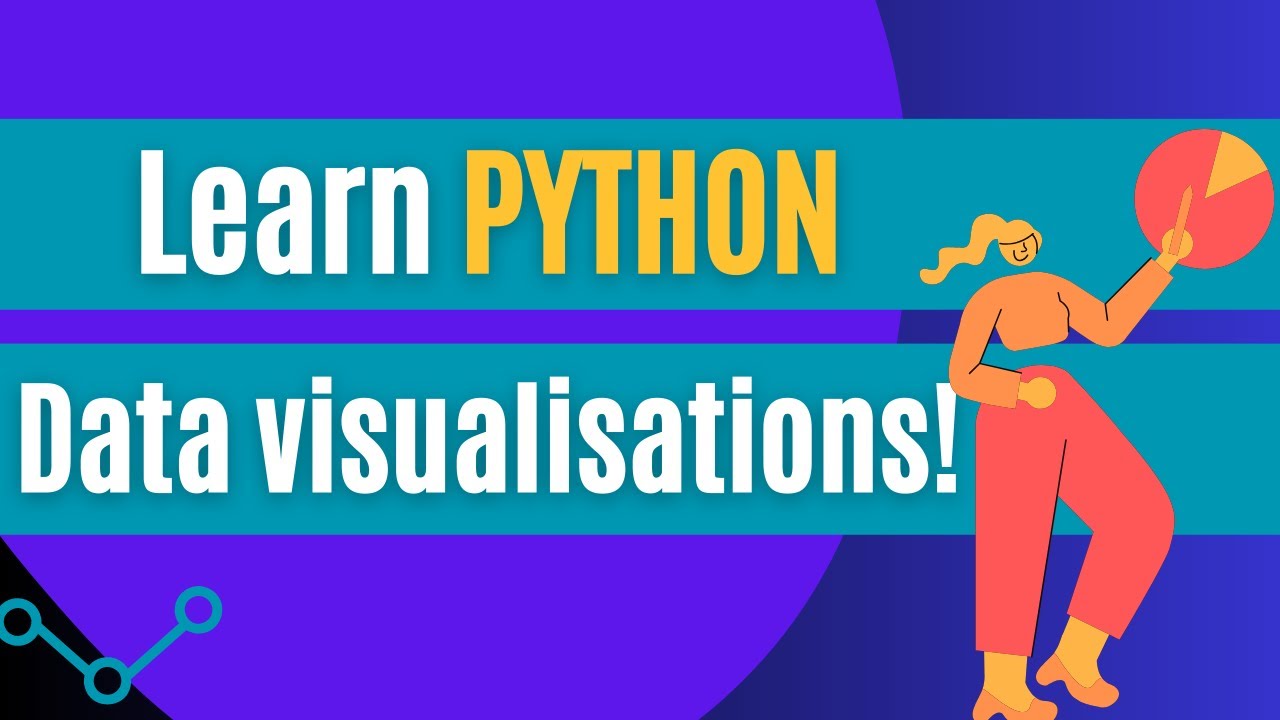 Python for Data Viz (Matplotlib, Seaborn, Pandas)