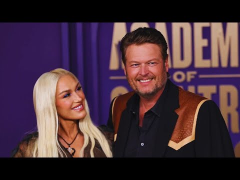 Gwen Stefani's Son Apollo: Blake Shelton's Blonde Mini-Me in New Photo!