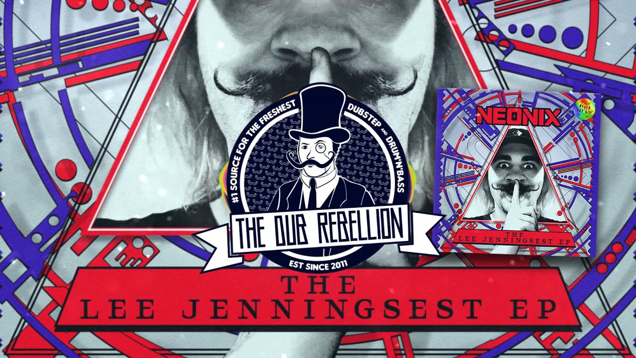 Neonix - Pornograffiti