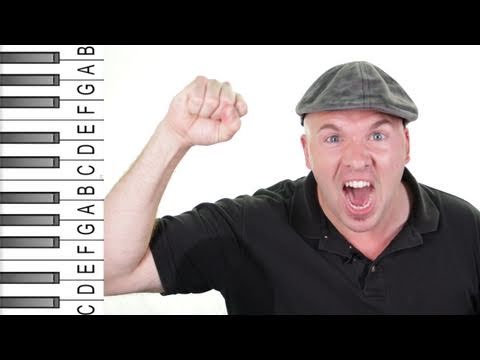 How to Play an E Major 9 (Emaj9) Chord on Piano