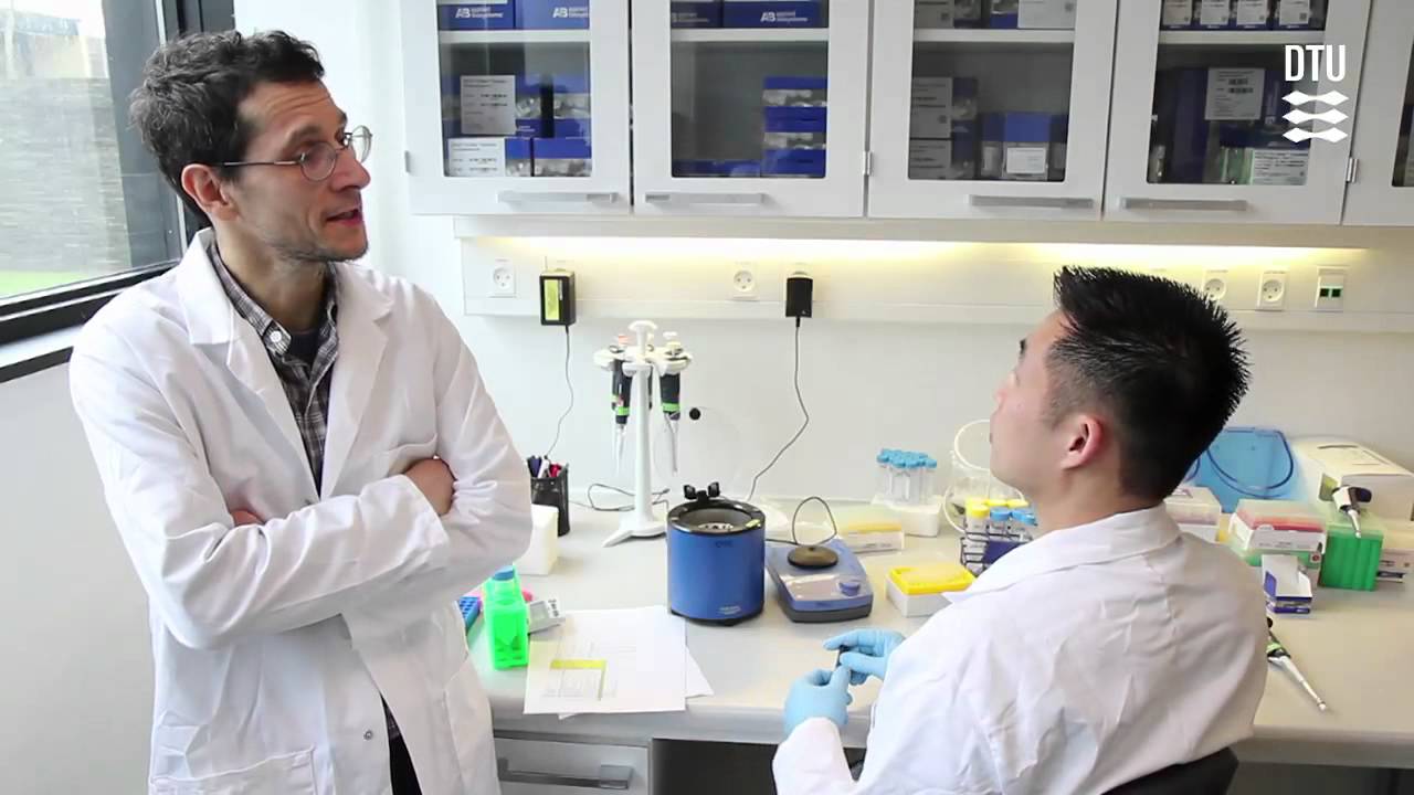 DTU Multi-Assay Core (DMAC)