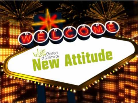 PM Digital Group- LVCC New Attitude