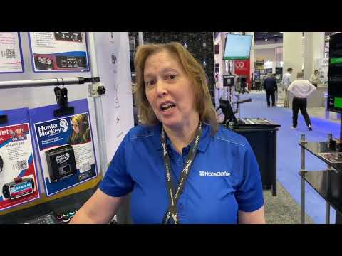 NAB 2025 - The latest from NotaBotYet!