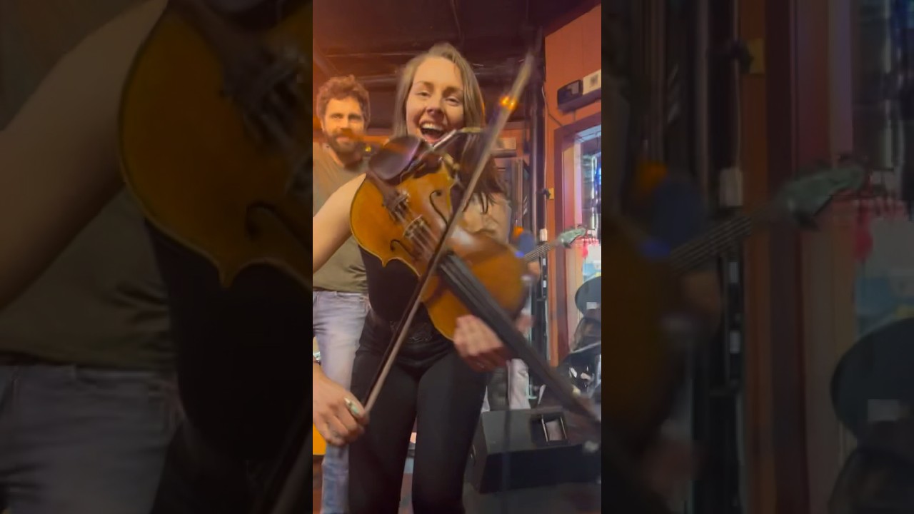 Hire Marina Pendleton Music - Fiddler in Las Vegas, NV | GigSalad