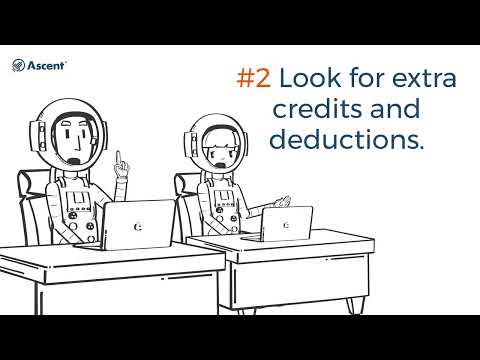 5 Tips Every College Student Should Know Before Filing Taxes