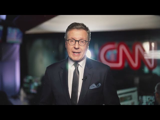 CNN começa 2025 com cobertura das posses no Brasil e nos EUA, Davos e ...