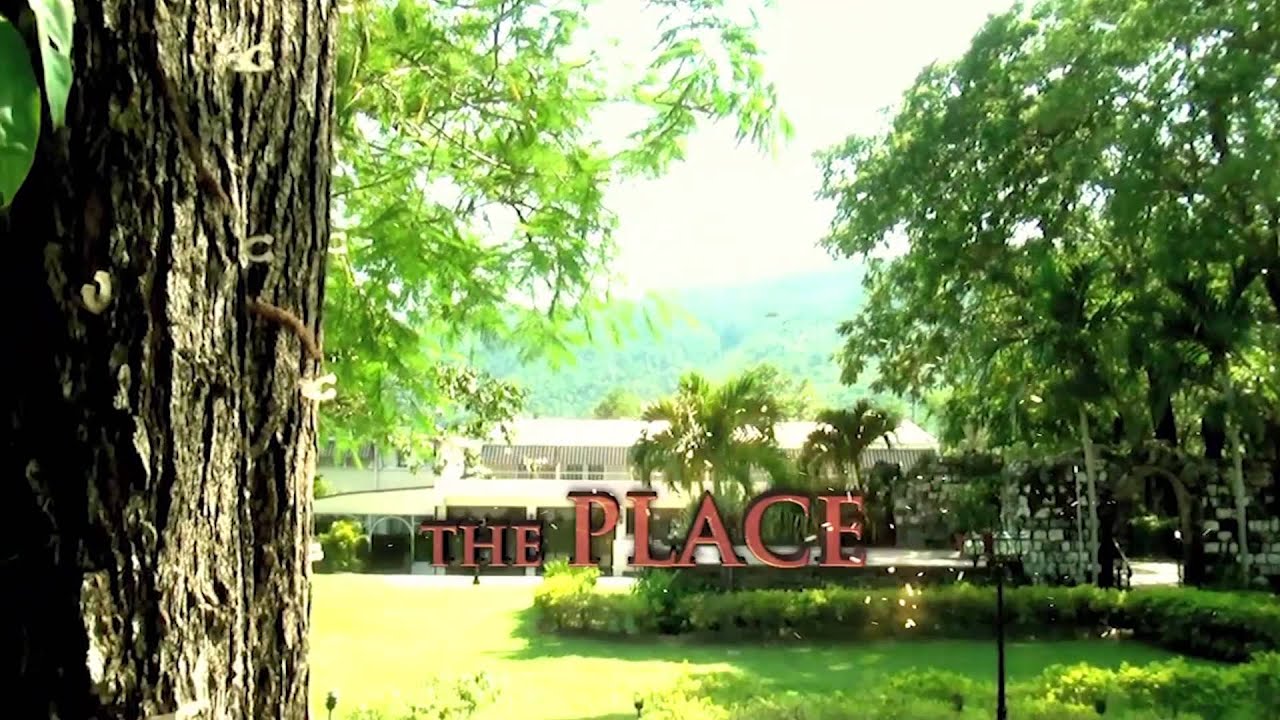 Mona Visitors Lodge