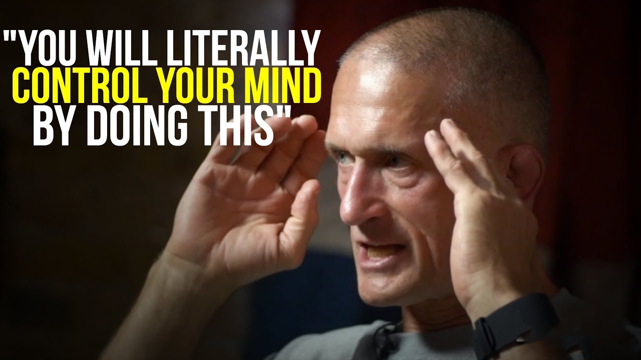 CONTROL YOUR THOUGHTS BY DOING THIS! Simple Technique to Attract Success & Happiness