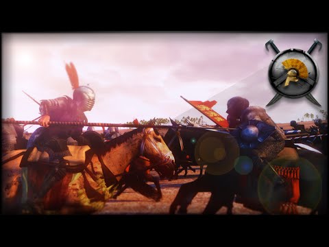 Steam Community :: Video :: WAR OF THE ROSES! - Medieval Kingdoms Total ...