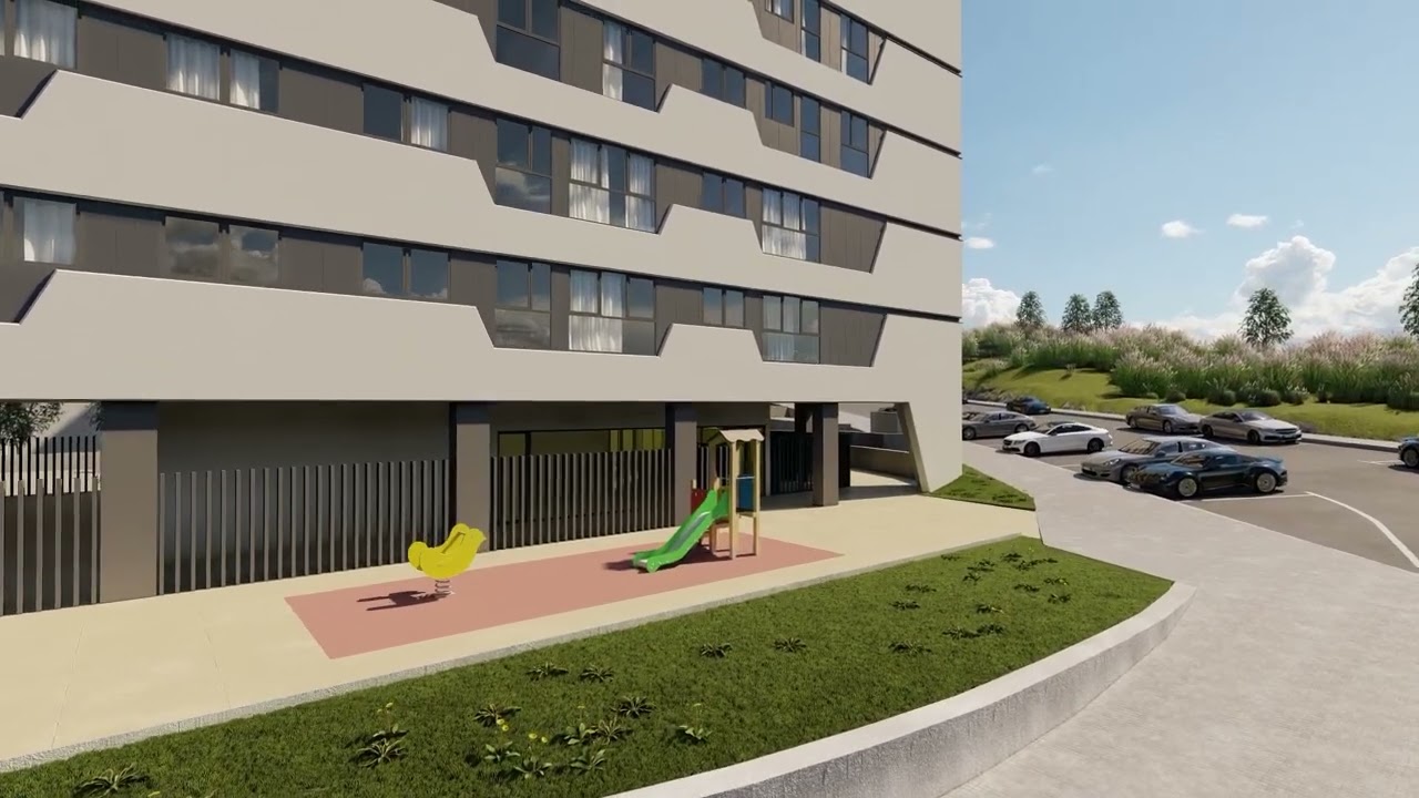 Pisos en Venta Habitat Torre Amura en A Coruña