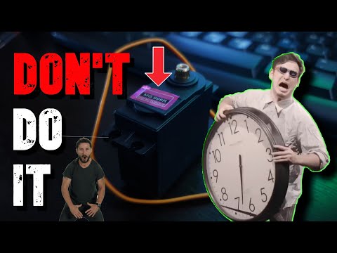 😭SCAMMED on AMAZON by Servo Sellers (TWICE!)