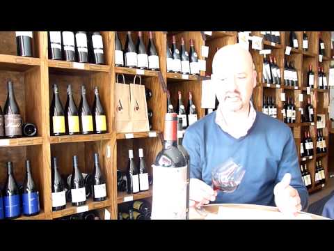 Words to describe wines - Episode 73