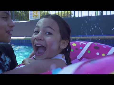 Beach Cabins Merimbula NSW - Holiday Accommodation