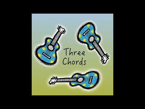 Gee Dad / Three Chords (demo) - Billy Valentine