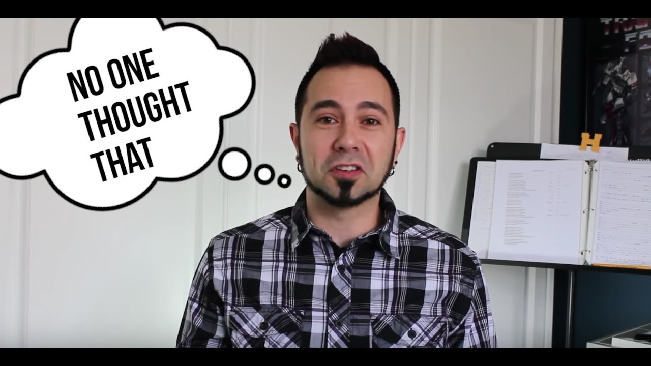 Meet Mark, My First Vlog, Business, Career and Personal advice and tips and tricks