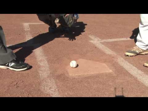 Is Home Plate Fair?