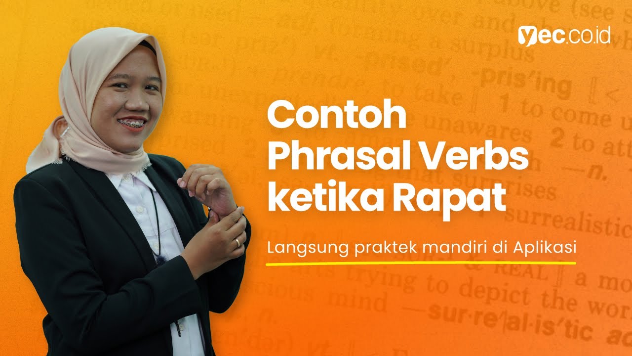 10 Essential Phrasal Verbs for Business Meetings in English | Galaxy.ai