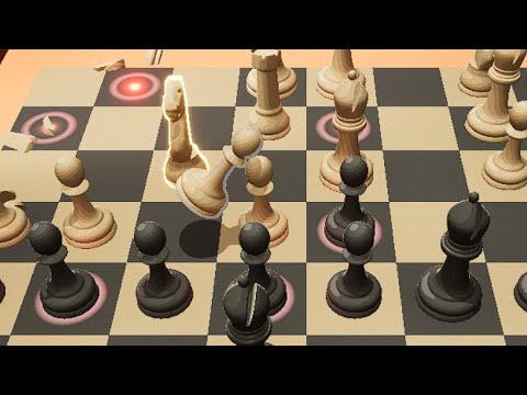 Steam Community :: Video :: hyper competitive chess
