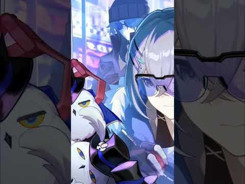 Before the Tutorial Mission Starts | Honkai: Star Rail