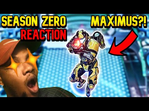Steam Community :: Video :: *NEW* Splitgate Season 0 ( Zero ) Full LAUNCH Trailer REACTION!