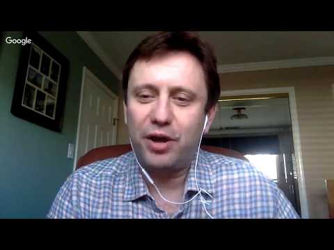 What is an ICO? In conversation with Alex Bessonov, CEO of BitClave