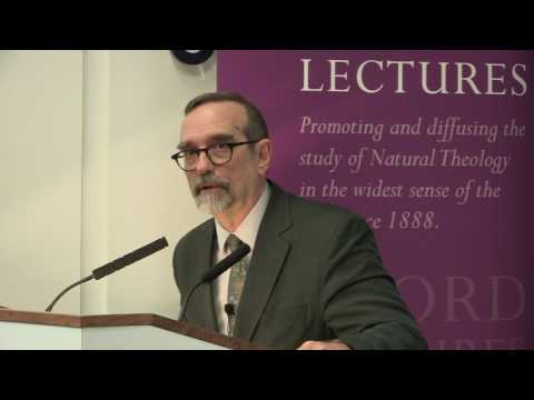 Edinburgh University: Gifford Lectures – Professor Jeffrey Stout #3/6 ...