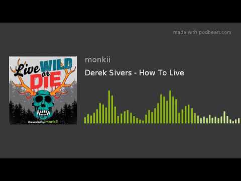 Derek Sivers - How To Live