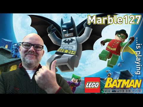Steam Community :: Video :: LEGO Batman 1 - Episode 1 - Villains CH1 ...