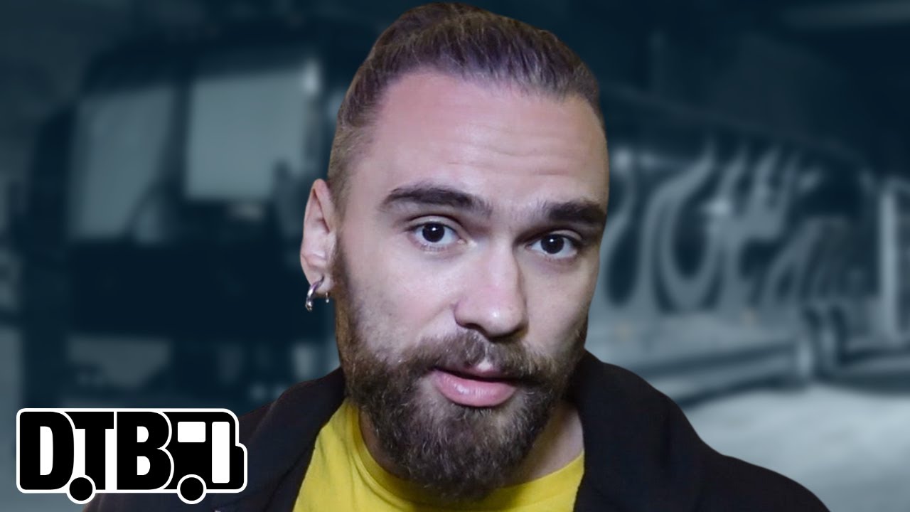 Jinjer - BUS INVADERS Ep. 1704