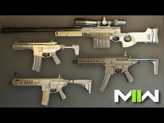 How will the new Prestige system work in Modern Warfare 2?