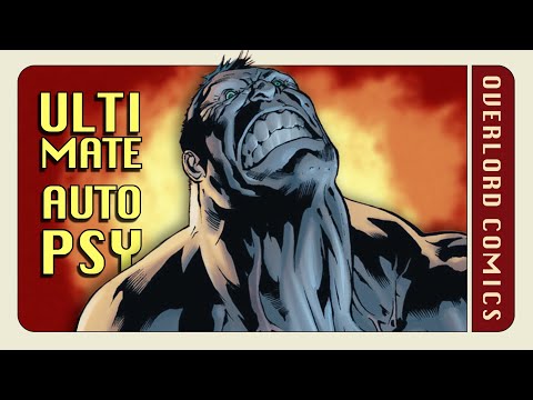 Ultimate Autopsy: The Life And Death Of The Ultimate Universe