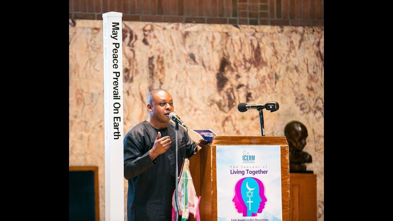 14 個多宗教和平祈禱視頻 | 點擊觀看