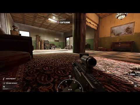 Steam Community :: Video :: Insurgancy Sandstorm PC! 1440p 60fps!w