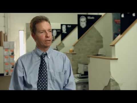AIR Technology Services - US Signal Partnership