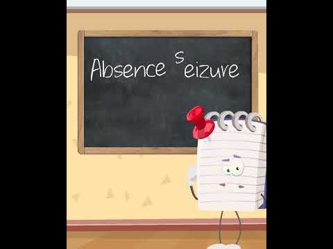 Absence Seizure