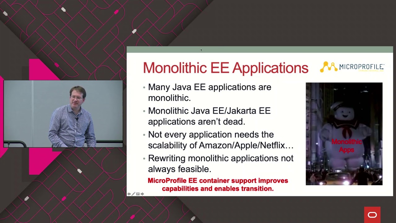 Practical MicroProfile with Java EE